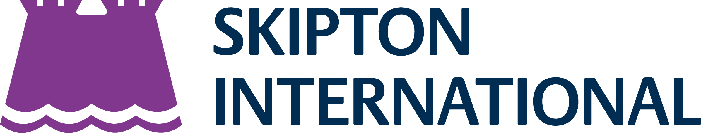 Login Template Title